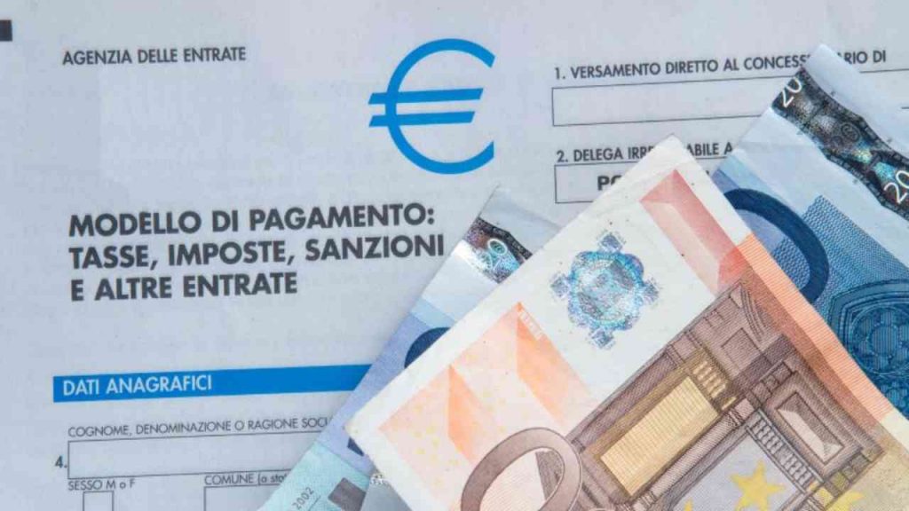 Agenzia entrate, anche i debiti hanno una scadenza: la prescrizione