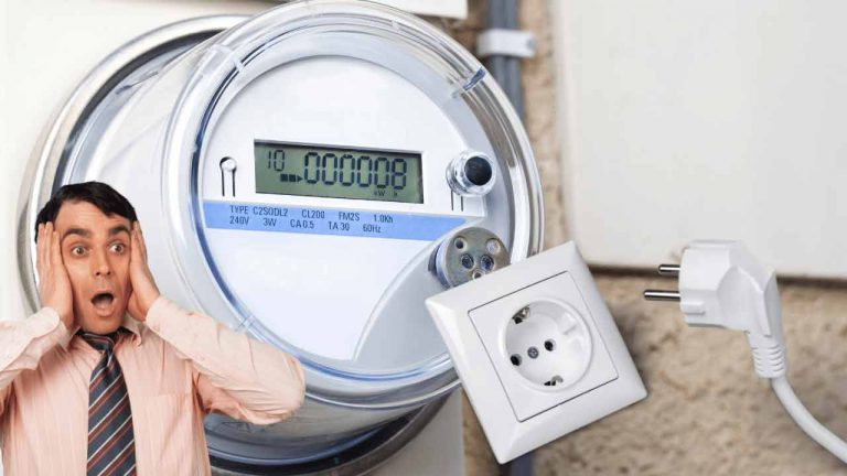 Luce e gas, obbligati a cambiare i contatori: i controlli arrivano dall ...