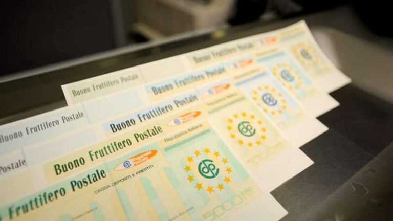 Il nuovo buono fruttifero delle Poste promette faville: fatevi due conti - SoloFinanza