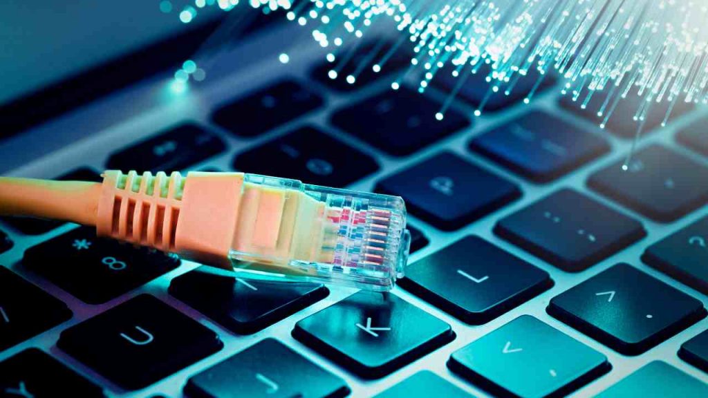 Voucher per internet, come richiedere il bonus per l'alta velocità ...