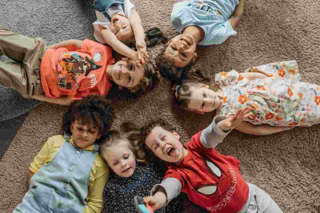 Spariranno le foto dei bambini sui social: perché gli italiani lo fanno ... Spariranno le foto dei bambini sui social: perché gli italiani lo fanno ...