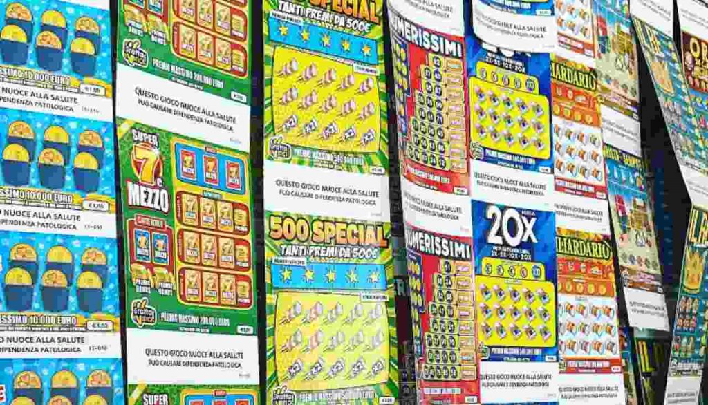 Gratta e vinci: si possono davvero riconoscere quelli vincenti? Tutto ...