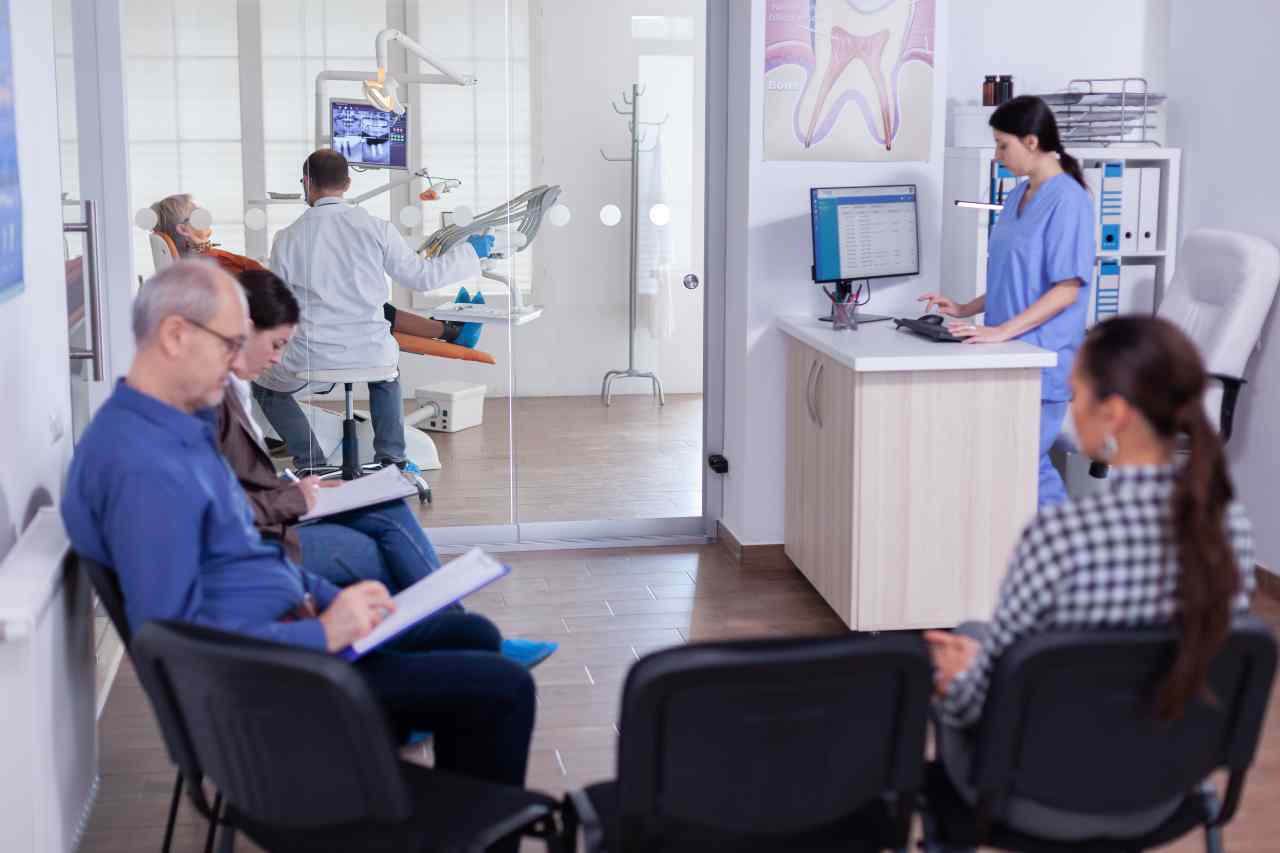 How To Skip The Long Lines At The Hospital The Solutions That Only A Few Know Breaking Latest 