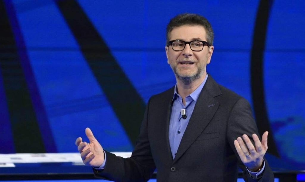 Fabio Fazio, quanto guadagna: il patrimonio accumulato in 40 anni di carriera | E non è finita ...