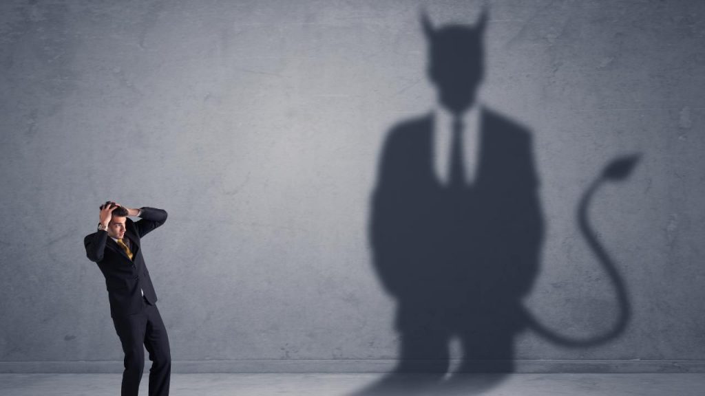 Impariamo a riconoscere le persone cattive: a quali segnali prestare ...