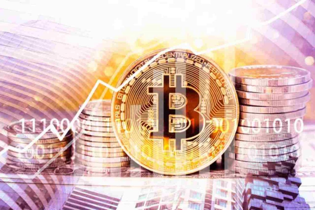Criptovalute, cosa sono e come funzionano: la guida per muovere i primi ... Criptovalute, cosa sono e come funzionano: la guida per muovere i primi ...