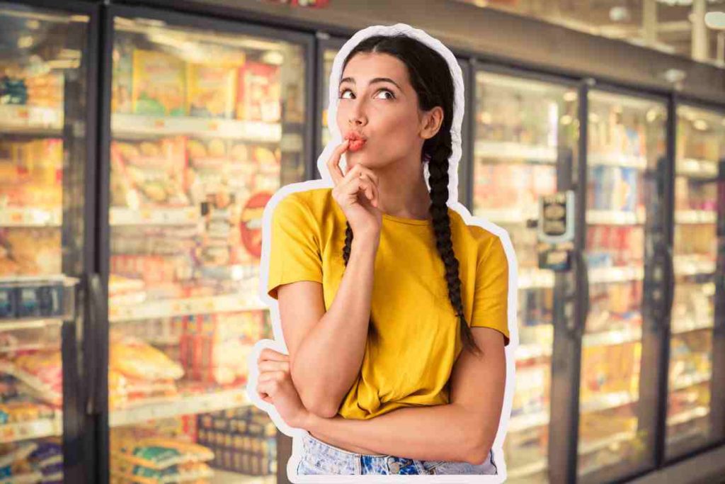 Pizza surgelata Esselunga: la produce un colosso del Food ed è scritto ...